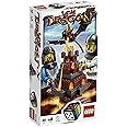 LEGO Spiele 3838 - Lava Dragon: Amazon.de: Spielzeug