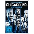 Chicago P.D. - Season 8 [4 DVDs]: Amazon.de: Beghe, Jason, Seda, Jon ...