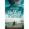 The Resistance Girl: An utterly gripping and heartbreaking new release ...