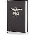 The Procrastinators Planner - Daily/Weekly Organiser Designed to ...