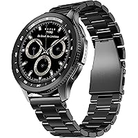 Boult Crown R Pro 2 Smartwatch 1.43''HD AMOLED Display, BT Calling 5.2 ...