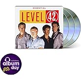 The Very Best of Level 42: Amazon.de: Musik-CDs & Vinyl