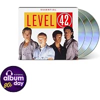 The Very Best of Level 42: Amazon.de: Musik-CDs & Vinyl