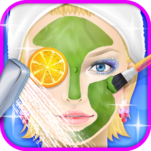 Summer girls spa - girls games : Amazon.co.uk: Apps & Games