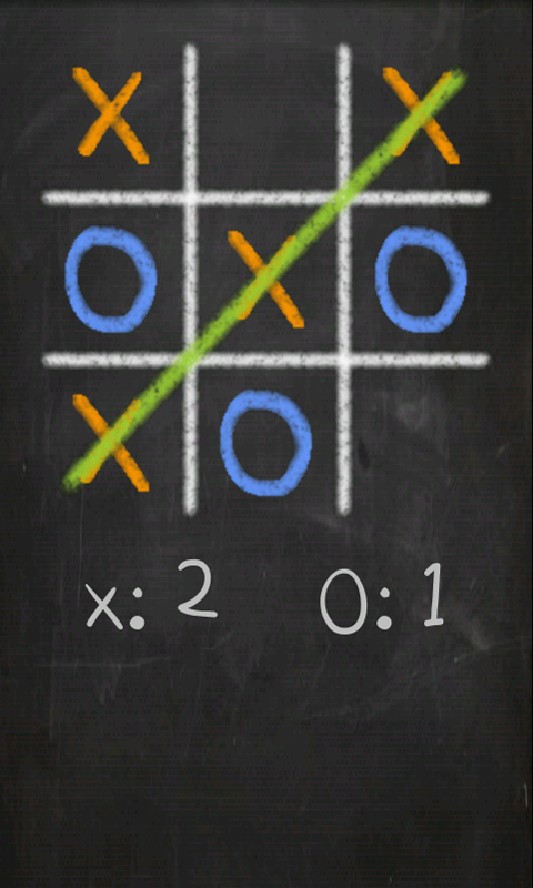 Tic Tac Toe Extreme LT Amazon co uk Apps Games tic-tac-toe-extreme-lt-amazon-co-uk-apps-games
