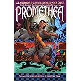 Promethea, Book 3 : Moore, Alan, Williams III, J.H.: Amazon.it: Libri