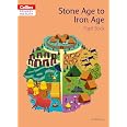 Stone Age to Iron Age Pupil Book (Collins Primary History): Amazon.co ...