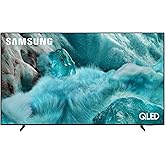 Samsung 75 Inch 4K UHD Smart LED TV - Black - UA75DU7000UXEG [2024 ...