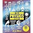 The Science Book: Big Ideas Simply Explained : DK: Amazon.in: Books