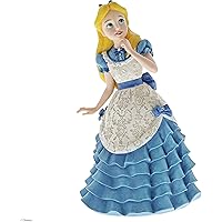 Disney Showcase Alice In Wonderland Figurine : Amazon.co.uk: Home & Kitchen