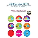 Visible Learning for Teachers: Maximizing Impact on Learning : Hattie ...