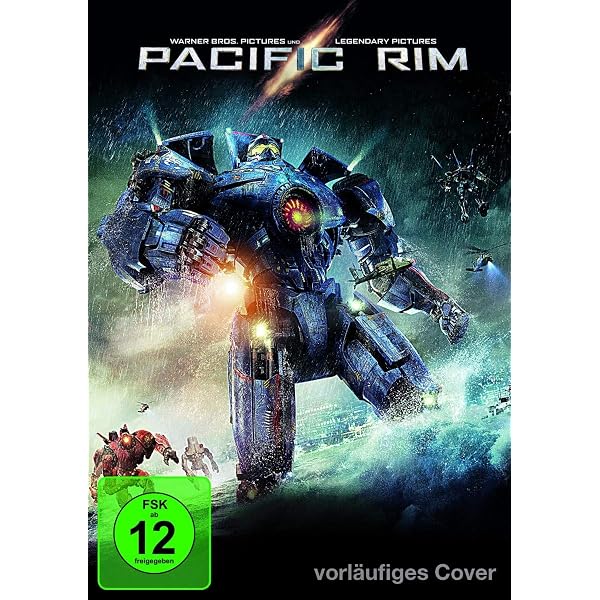 Pacific Rim Uprising Dvd Cover Cover Addict Dvd Covers