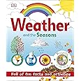 Weather and the Seasons (Projects to Make and Do) : DK: Amazon.co.uk: Books