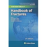 Handbook of Fracture, 5ed : Egol: Amazon.in: Books