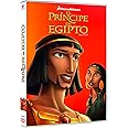 El Príncipe De Egipto [DVD]: Amazon.es: Val Kilmer, Ralph Fiennes, Michelle Pfeiffer, Brenda ...