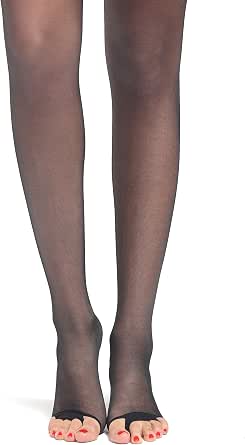 Toeless Tights - Women Girls Open Toe Tights Sheer Sandal Pantyhose ...