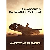 Il Dominio. Atlantis Era (Vol. 2) eBook : Matteo Marangoni: Amazon.it: Kindle Store