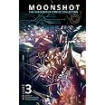 Moonshot: The Indigenous Comics Collection (Vol. 3) : LaPensee ...