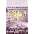 Buy Constituent Assembly of India: Springboard of Revolution Book ...