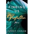 Finding us - Befreit: Roman : Carlan, Audrey, Hölsken, Nicole: Amazon ...
