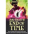 Aru Shah and the End of Time : Chokshi, Roshani: Amazon.co.uk: Books
