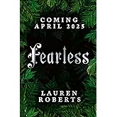 Fearless: The epic conclusion to the series taking the world by storm ...