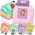 Buy Zest 4 Toyz Talking Flash Card Learning Device for Kids Interactive ...