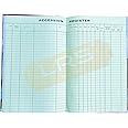 LRS Library Accession Register for Schools/Colleges/Libraries - 140 ...