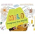 Milo Imagines the World : Matt de la Pena, Robinson;Christian, Robinson ...