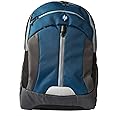 Buy HP Trendsetter Backpack, 20 liter,Blue at Amazon.in
