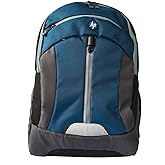 HP Premium HP-W2N96PA 15.6-inch Laptop Backpack (Blue/Grey) - Buy HP ...