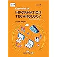 Essentials of Information Technolog Class 10 - by Preeti Arora (2025-26 ...