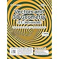 Buy Vectors and 3D Geometry for JEE (Advanced), 3rd Edition Book Online ...