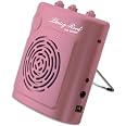 Daisy Rock Scamp 3 Watt Portable Amplifier : Amazon.co.uk: Musical ...