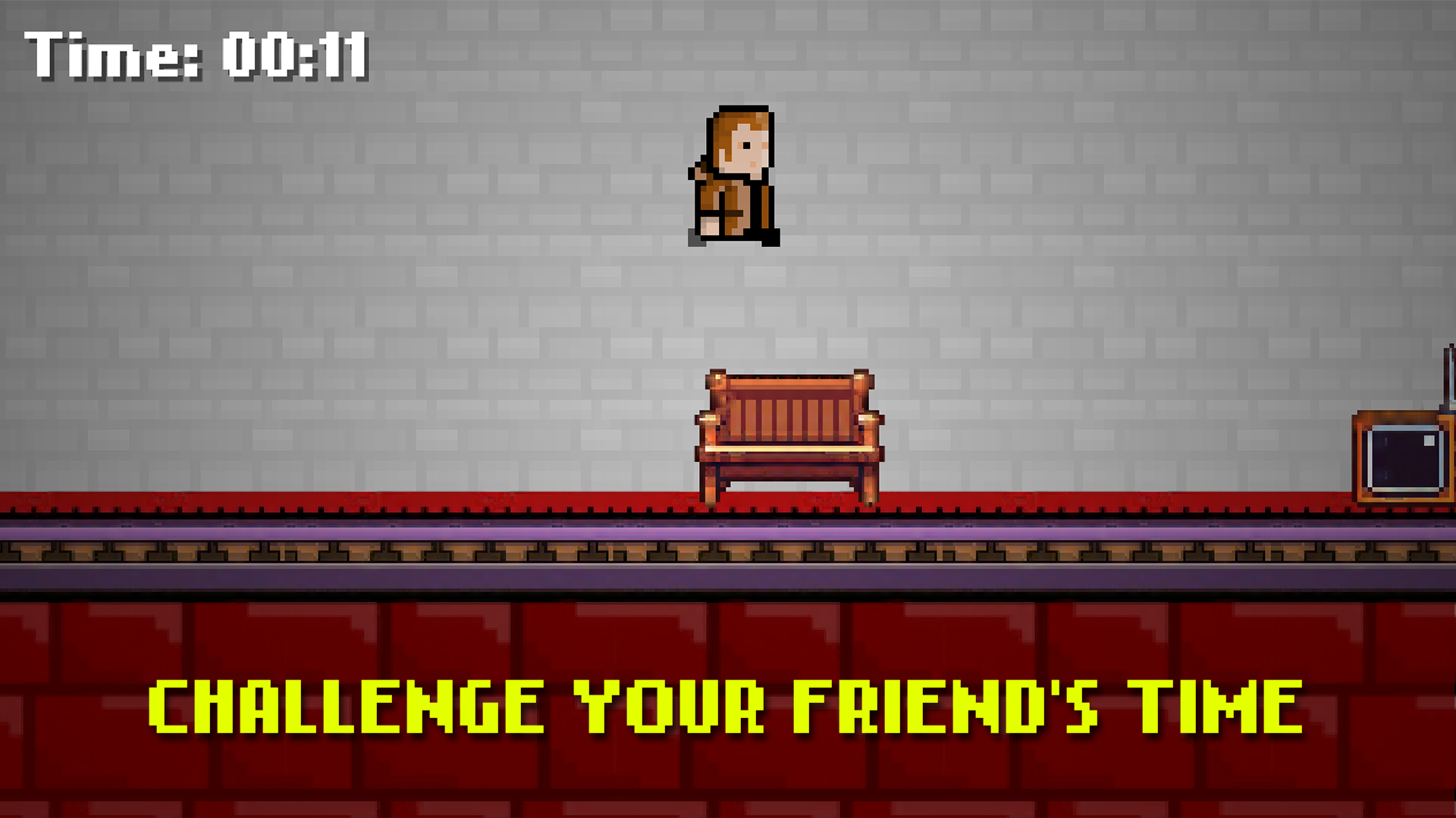 Zombie Run!: Amazon.in: Appstore for Android