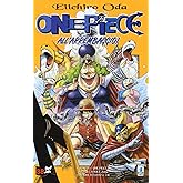 One piece. New edition (Vol. 40) : Oda, Eiichiro, Martini, E.: Amazon ...