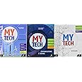 Mytech. Tecnologia. Per la Scuola media. Con e-book. Con 2 espansioni ...