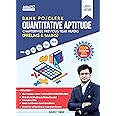 Buy Bank PO & Clerk Quantitative Aptitude Chapterwise Previous Year ...