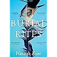Burial Rites: The BBC Between the Covers Book Club Pick: Amazon.co.uk ...