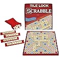 New Tile Lock Scrabble : Amazon.co.uk: Toys & Games
