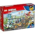 LEGO 10764 4+ City Central Airport : Amazon.co.uk: Toys & Games