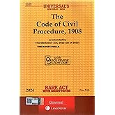 Buy The Code of Criminal Procedure, 1973 - Bare Act - 2019 Edition Book Online at Low Prices in ...