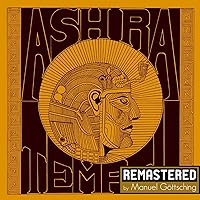 Ash Ra Tempel: Ash Ra Tempel: Amazon.it: CD e Vinili}