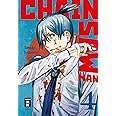 Chainsaw Man 01 : Fujimoto, Tatsuki, Bartholomäus, Gandalf: Amazon.de: Bücher