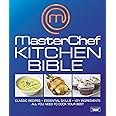 MasterChef Kitchen Bible: Amazon.co.uk: DK: 8601200498080: Books