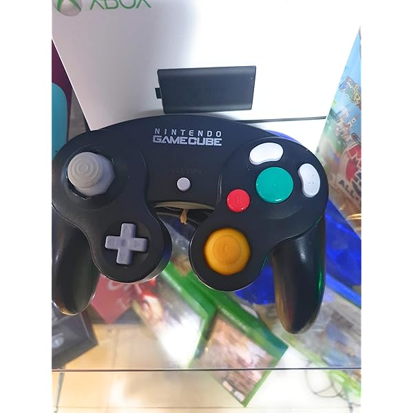 Gamecube De Platina Nintendo GameCube – Wikipedia