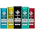 Upsters Energy Koffein Bonbons - Fabulous Five - 120 Bonbons - Energie ...