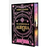 La Academia 1. Ocaso: Edición con cantos tintados (Ficción) : Llanes, Nerea: Amazon.es: Libros