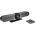 Amazon.in: Buy Logitech 960-001101 MeetUp HD Video and Audio ...