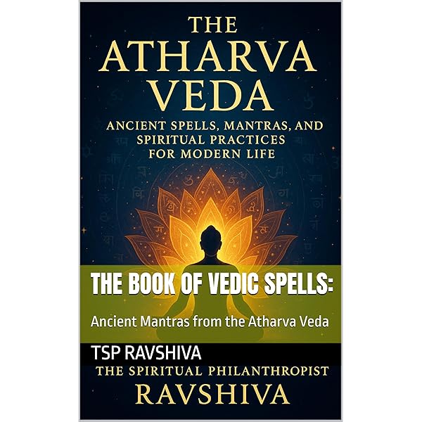 Atharva Veda Mantras In English